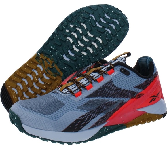Reebok | Shoes | Reebok Mens Nano X Tr Adventure Cross Trainer | Poshmark